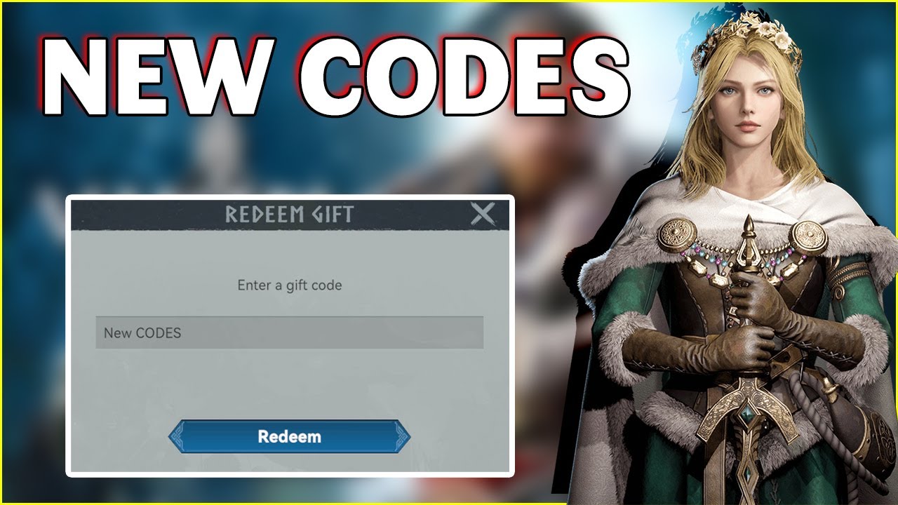 viking rise redeem code September 2023 - viking rise code - YouTube