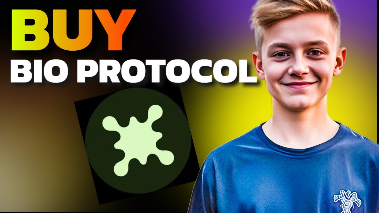 How To BUY $BIO Bio Protocol TOKEN CRYPTO - YouTube