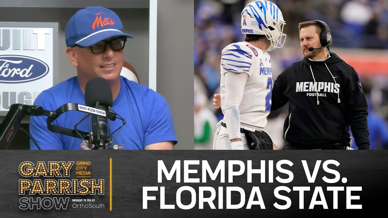 Memphis v Florida State Saturday, Tua Gets Another Concussion, Friday ...