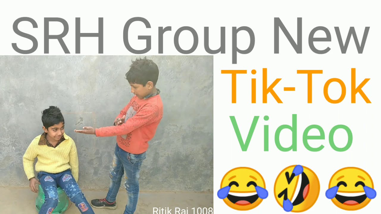 💥SRH Group💚New Tik tok 💙Video 2021💥 - YouTube