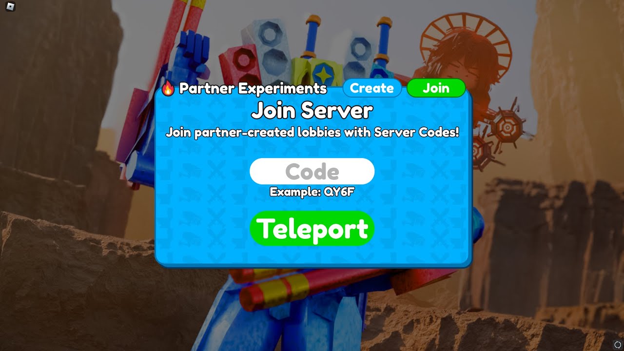 Sandbox Code แจกโค้ดเซิส Partner | Toilet Tower Defense #shorts #roblox ...