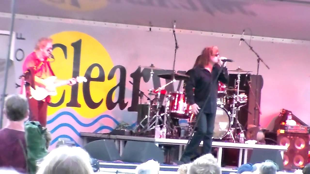 Stormbringer - "Bohemian Rhapsody" - YouTube