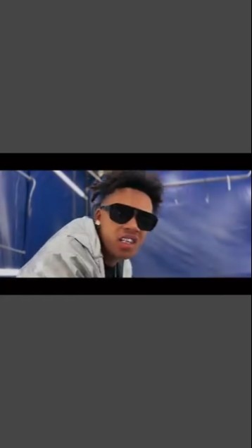Luda G - Reckless Music video [ friday ] #ludag - YouTube