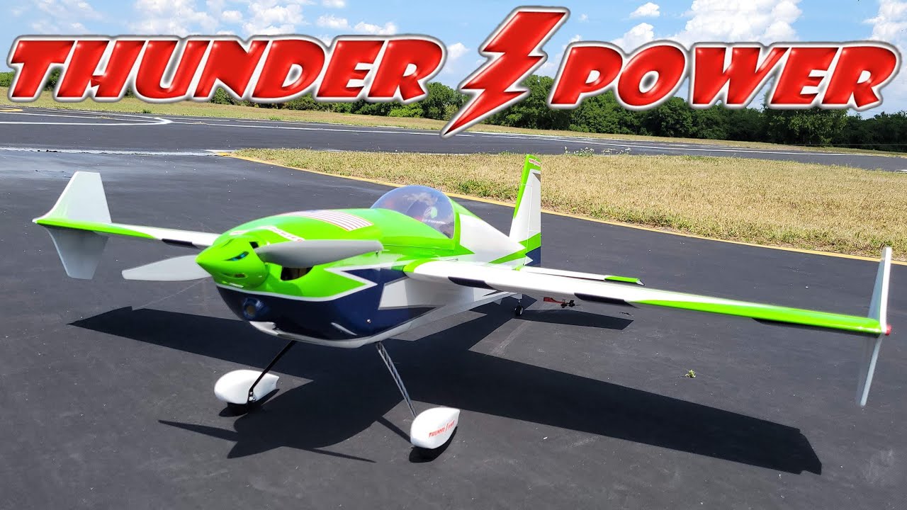 48 Skywing Slick Dialed In - YouTube