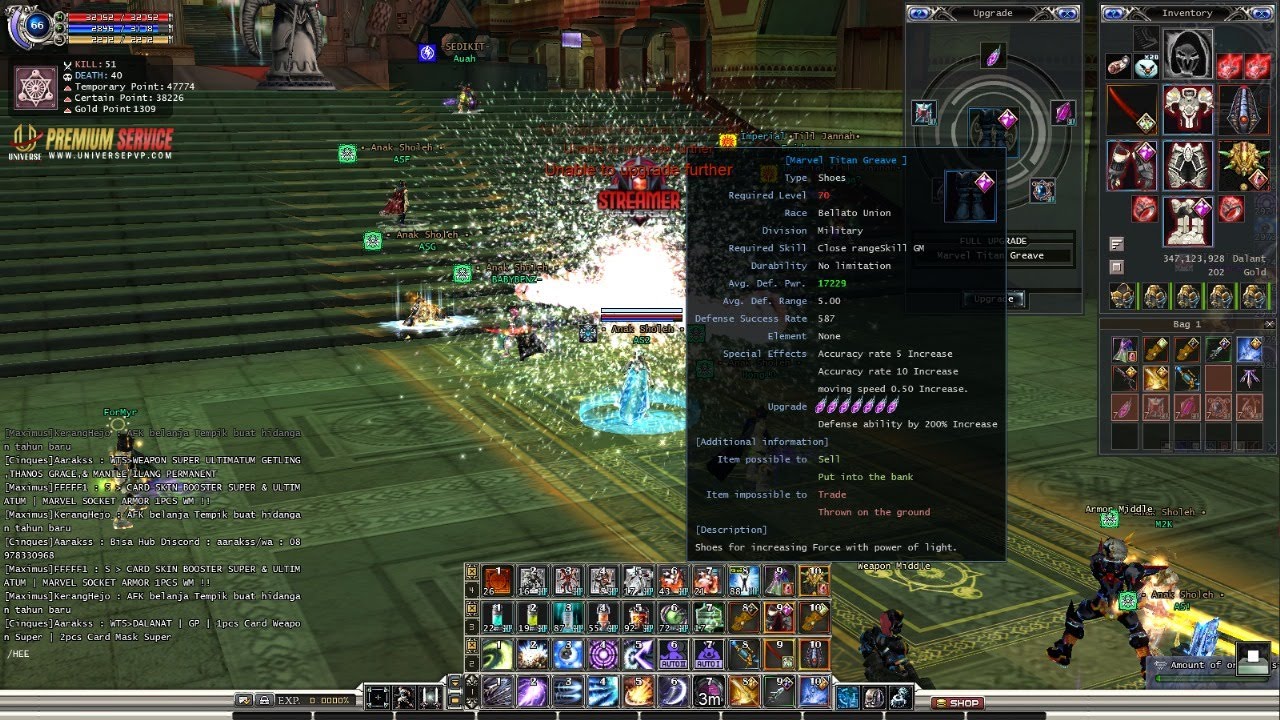 FIRST LIVE IN 2024 | RF Universe - YouTube