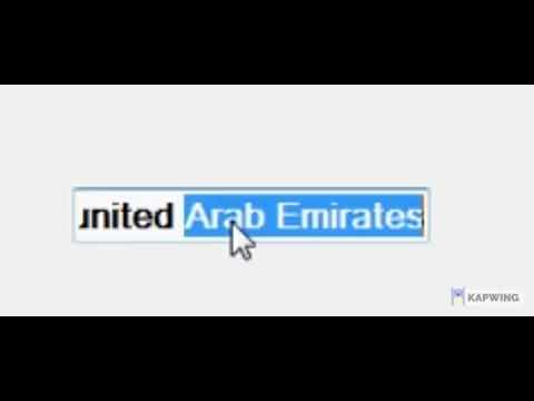 Autocomplete function on inputbox - YouTube