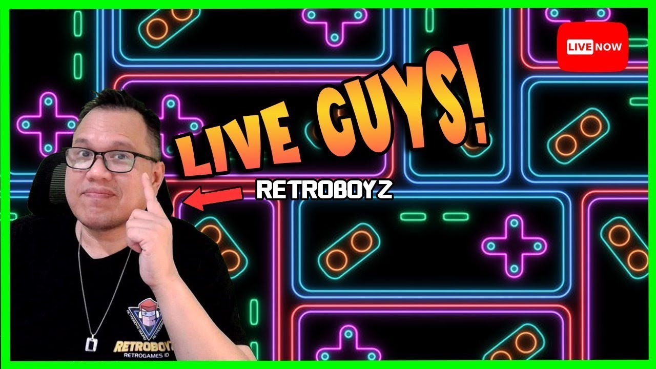 Helooo guys! - YouTube