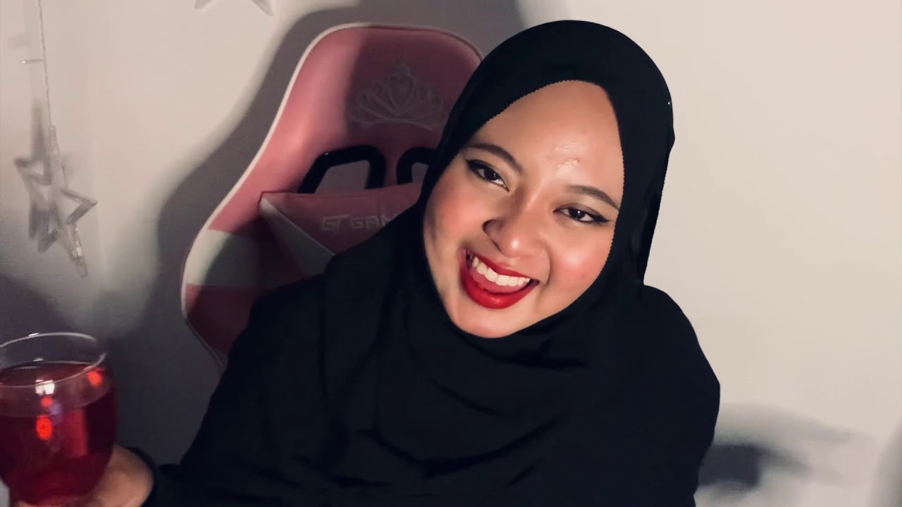 ATA3023 VOKAL LAKONAN TEATER MONOLOG - YouTube