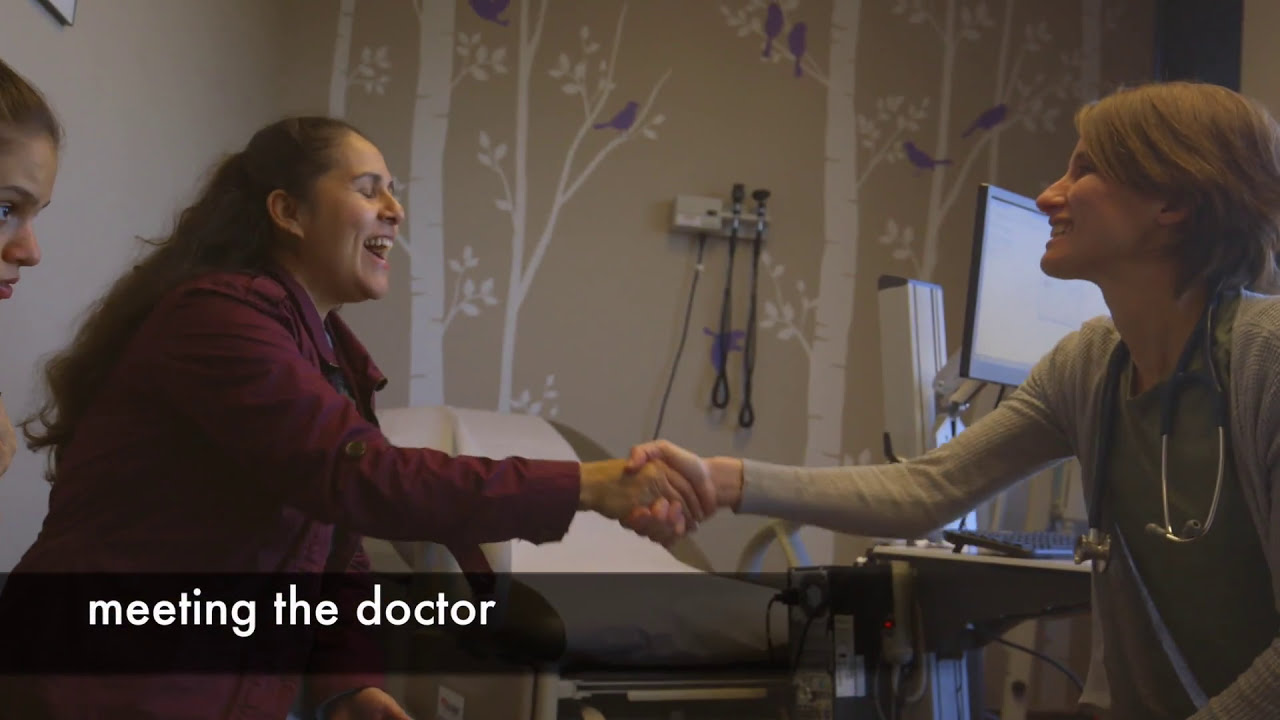 The Achievable Health Center - What to Expect at your First Appointment ...