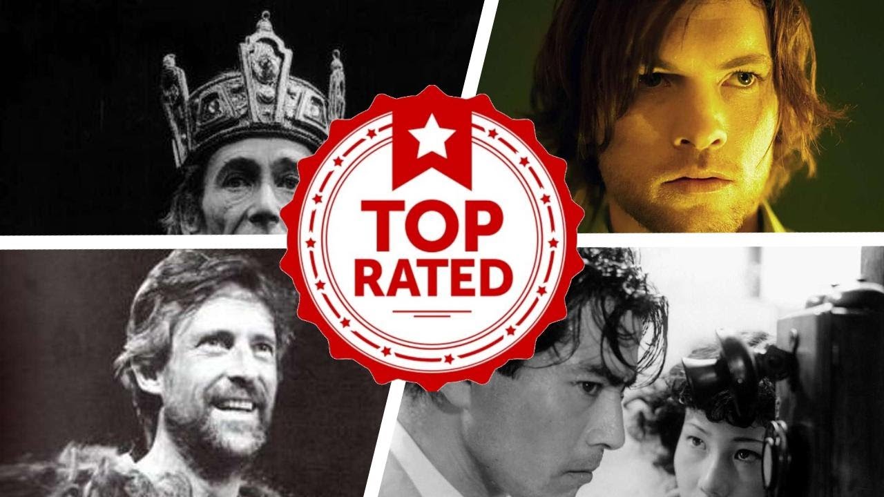 16 Actors Who Have Played Macbeth 💚 - YouTube