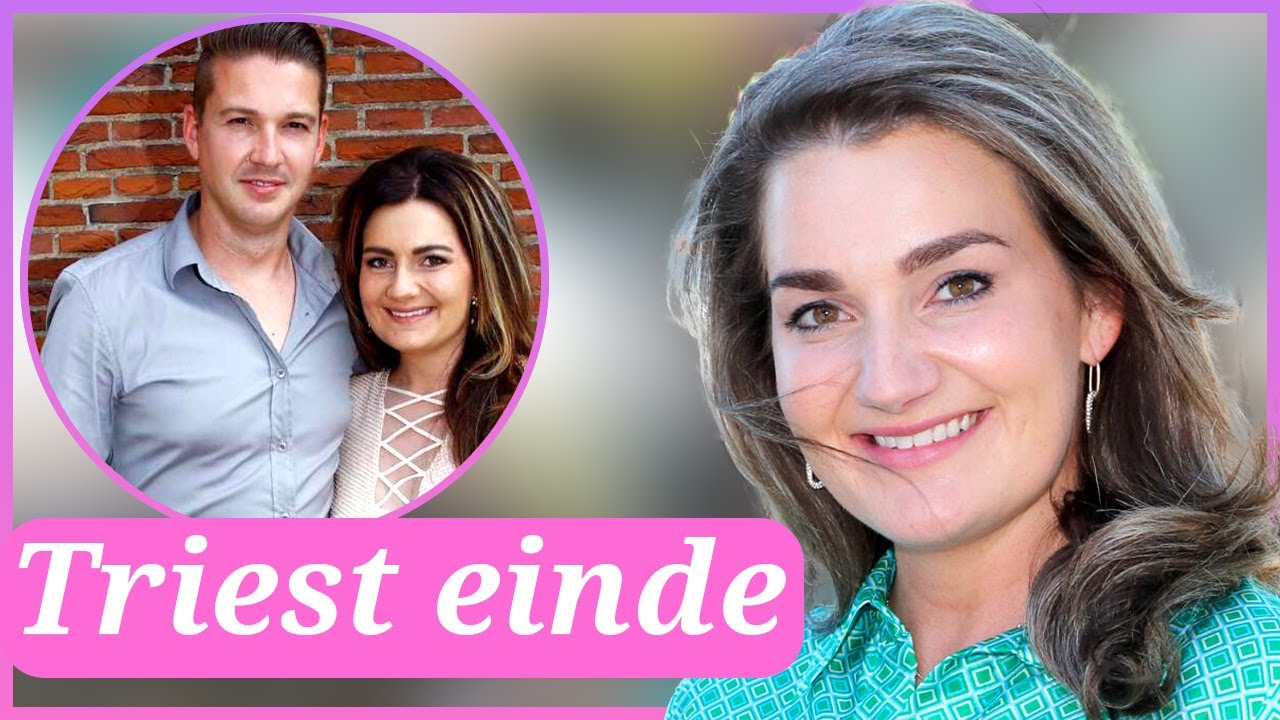 Triest einde voor Sieneke! De ex-man van Jan Baum belde de politie ...