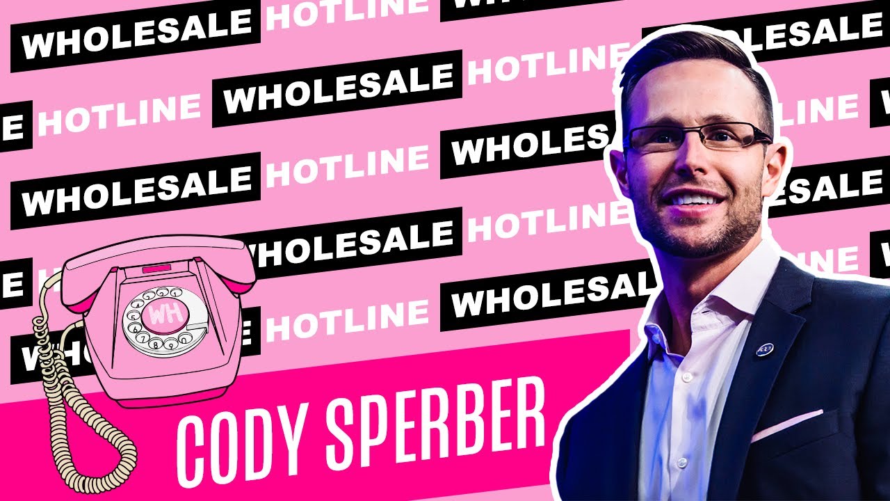 #93 | Special Guest Cody Sperber - YouTube