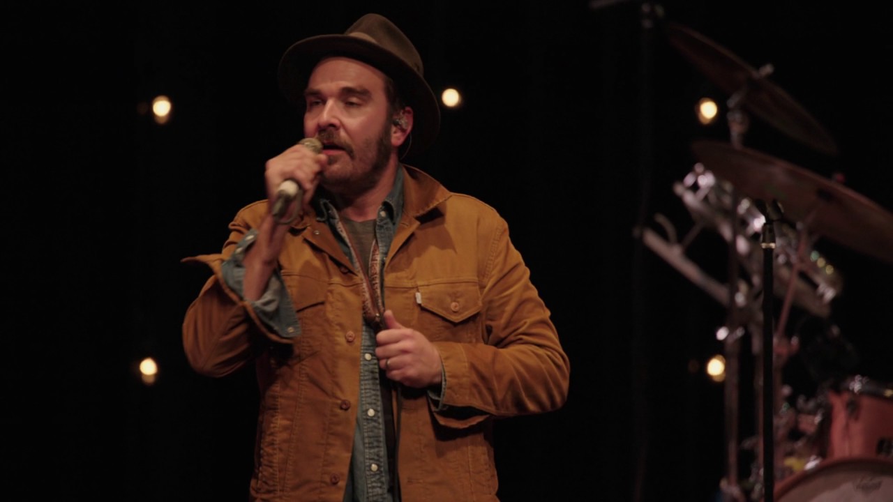 Red Wanting Blue - Live at Lincoln Theater - Love Remains [LIVE] - YouTube