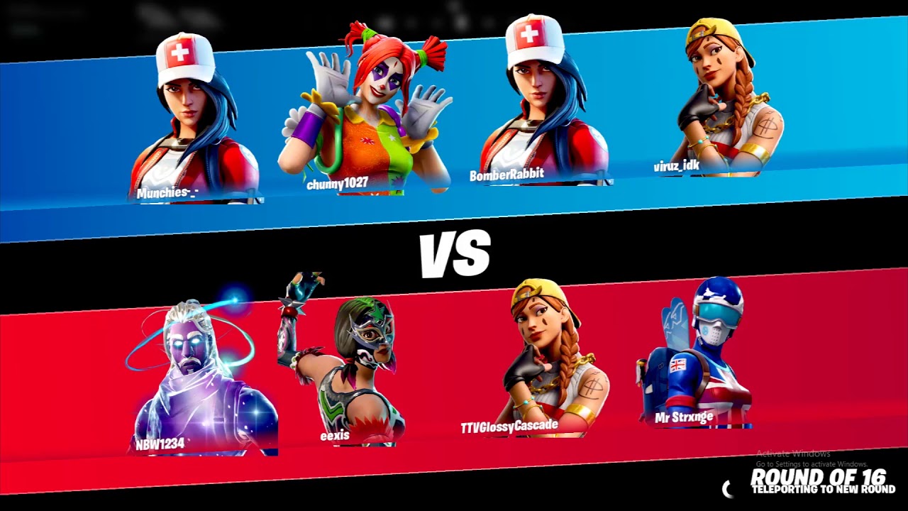 Showdown Game play - YouTube