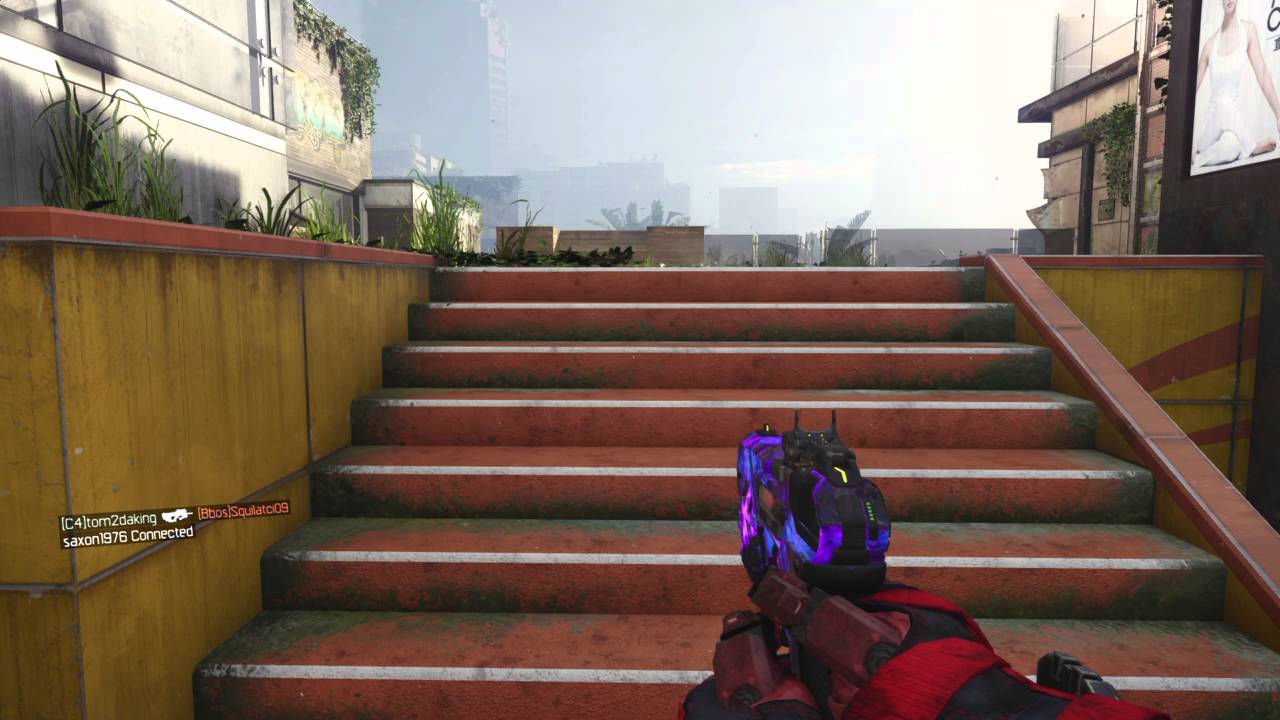 BO3: FAST MR6 NUCLEAR ( PISTOL NUCLEAR ) - YouTube