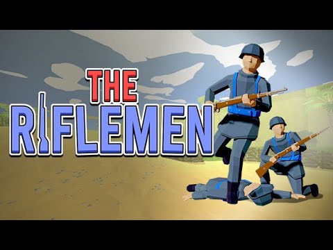 The Riflemen Gameplay - YouTube