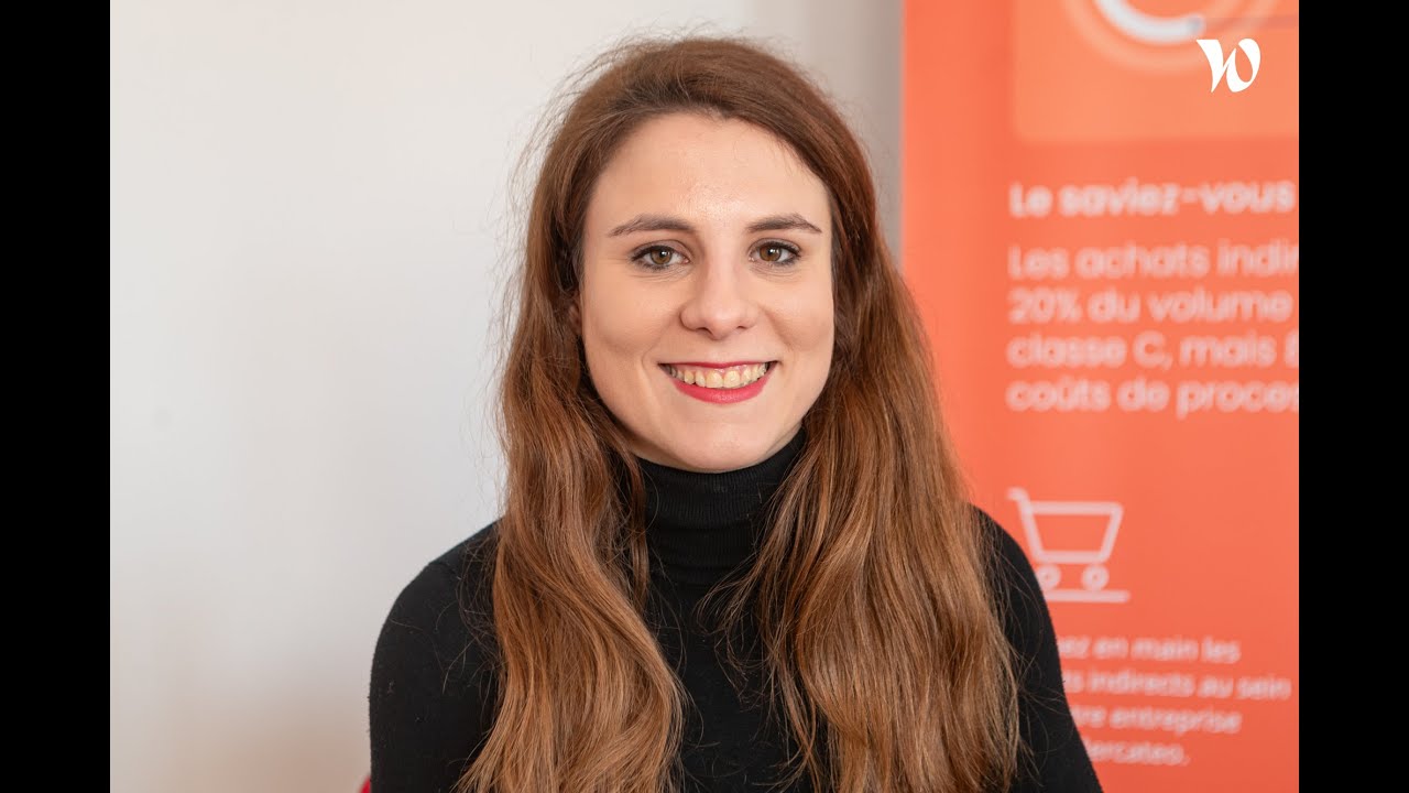 Découvrez Unite France avec Audrey, Country Manager - YouTube
