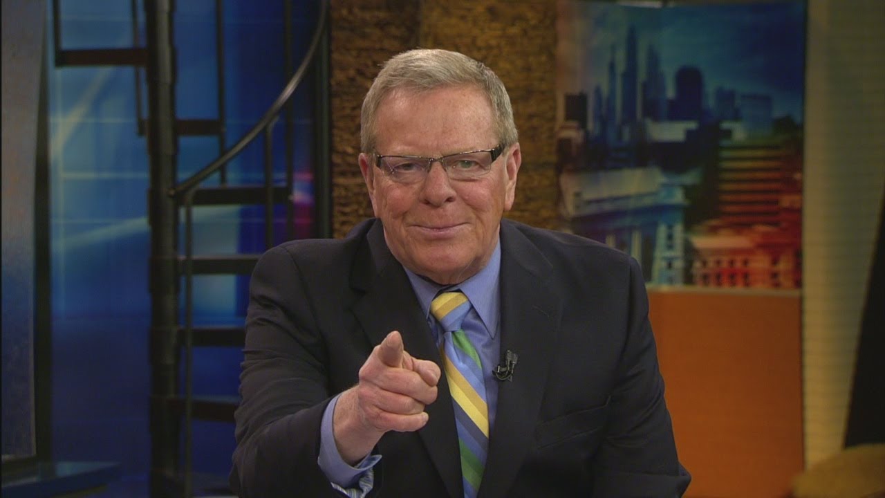 JACK SMACK: Preparing for March Madness - YouTube