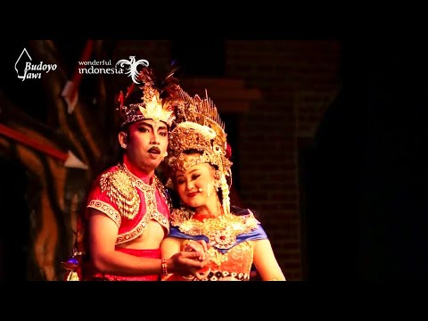 Pertunjukan epic menyayat hati di balut wayang sandosa ,peran pak abing ...