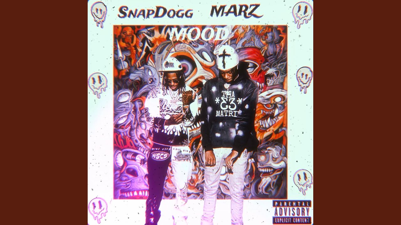 MOOD (feat. Snap Dogg) - YouTube