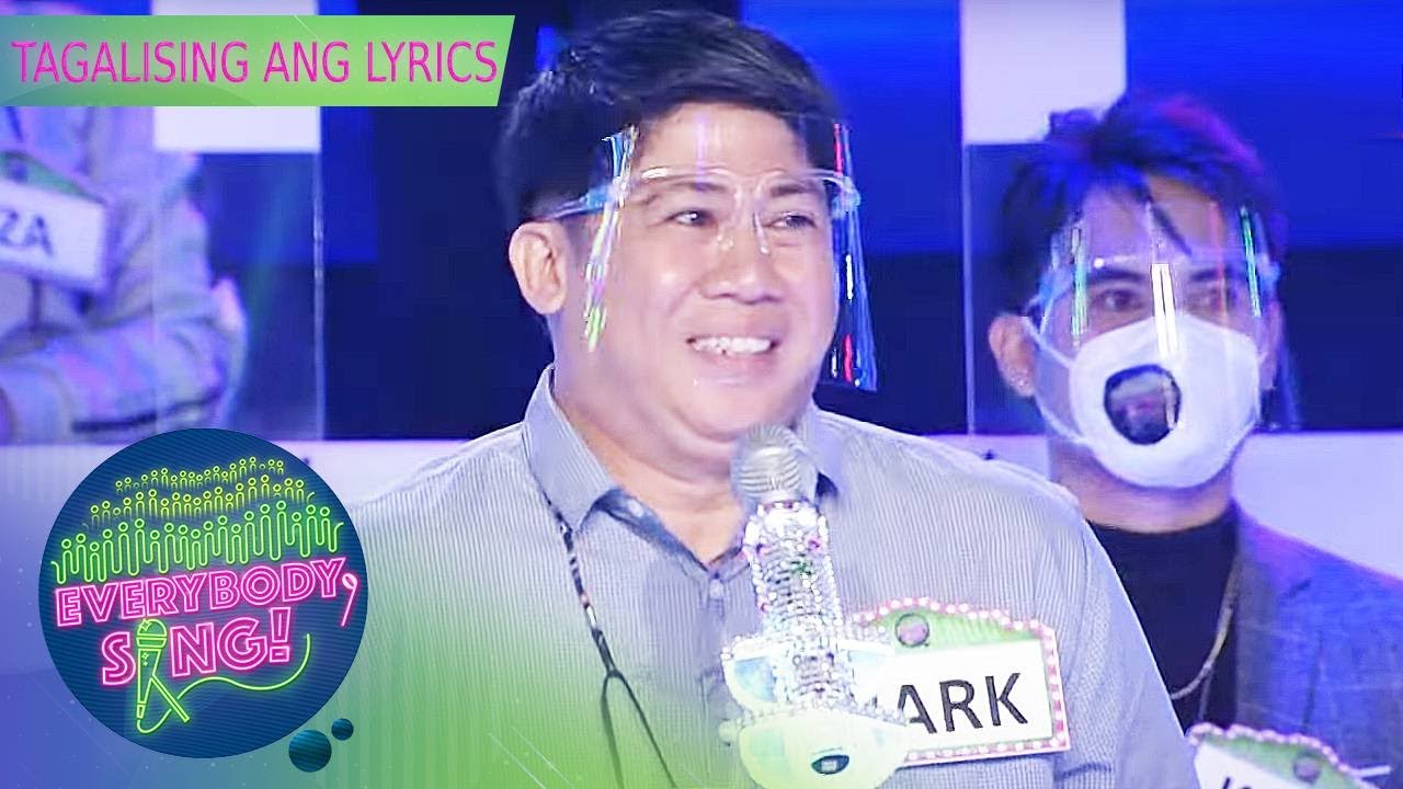 Push Mo Yan 'Te | TagaliSing | Everybody Sing - YouTube