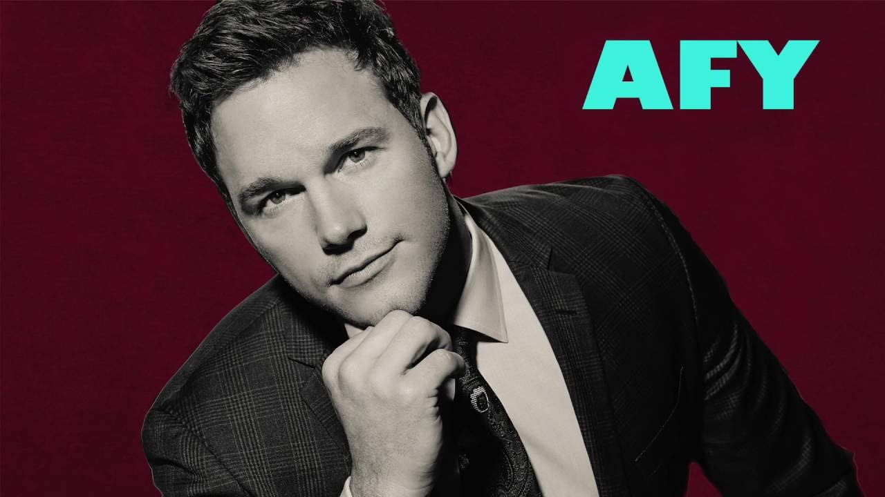 AFY Live - YouTube