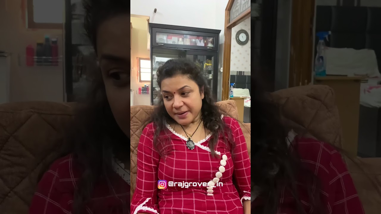 Real story of my house😂 | Raj grover | #shorts - YouTube