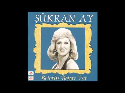 Şükran Ay - Kara Gözlerin (1973)