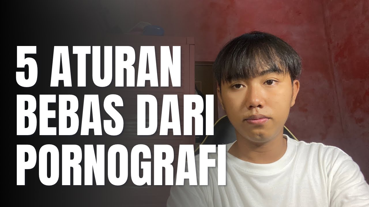 Aturan Berhenti PMO - YouTube