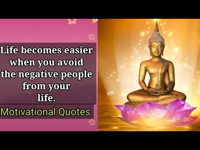 Avoid Negative People Quotes