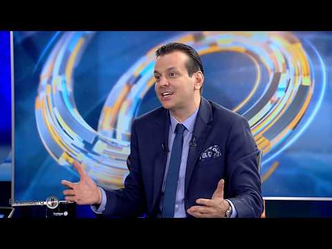 Küresel Piyasalar - Murat Sağman | 06.03.2020