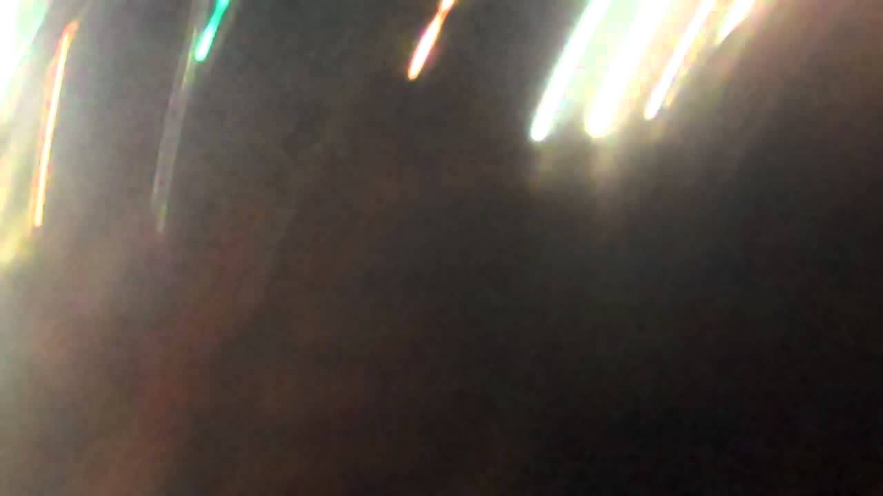 Amanda driving my car - YouTube