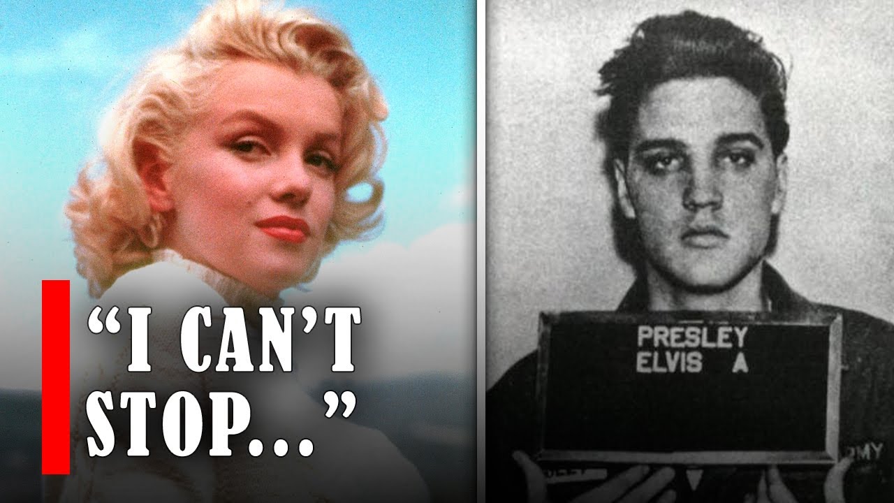 15 Stars In Hollywood Who Were High All The Time - YouTube