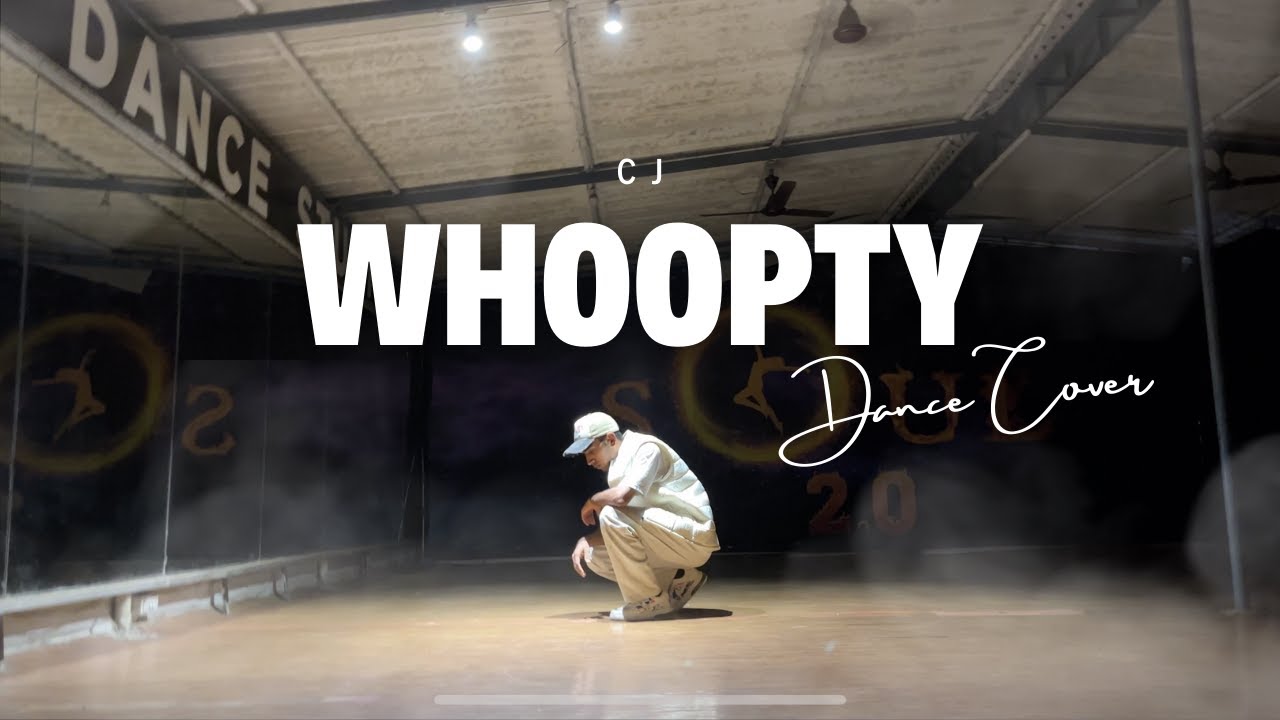 Whoopty - CJ | Dance Cover | Anthony Lee Choreography | Kinjaz ...