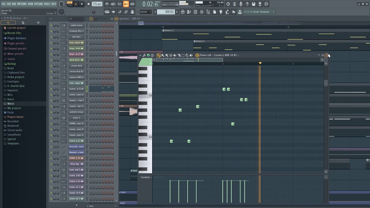 "GIlded" Breakdown - YouTube