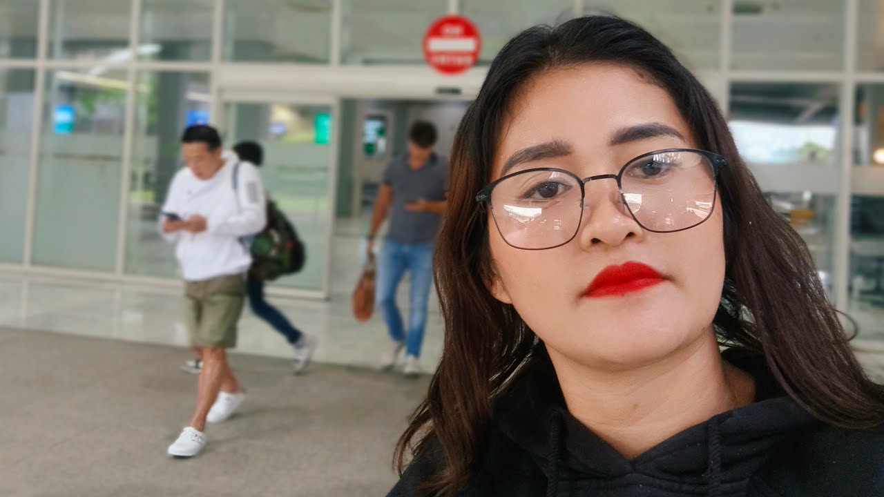 Welcome sa manila - YouTube