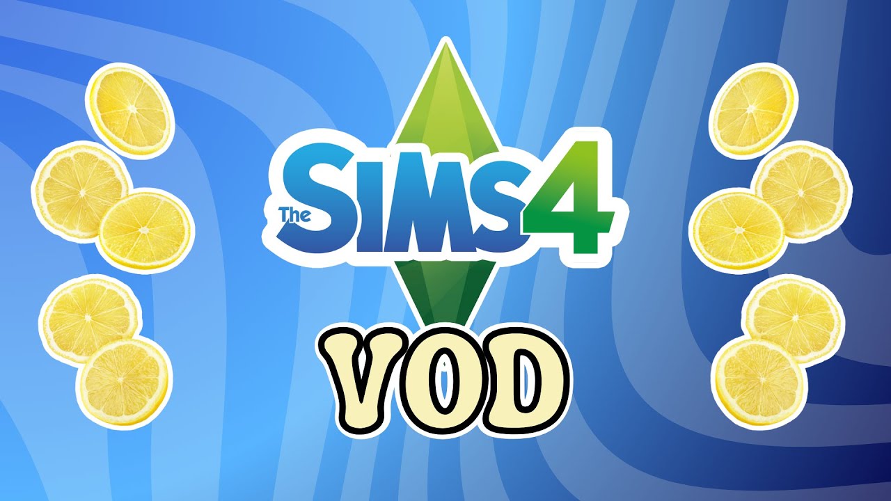 The Sims 4 Stream VOD | 01/15/2025 | 💅 RACHEL BERRY GLEE CLUB CHALLENGE ...
