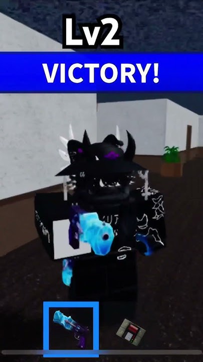 Me Vs Bot In Mm2 Trainer Youtube