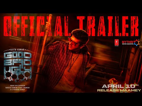 Breaking😬Good Bad Ugly Movie Release Date changed...! GBU Movie ...
