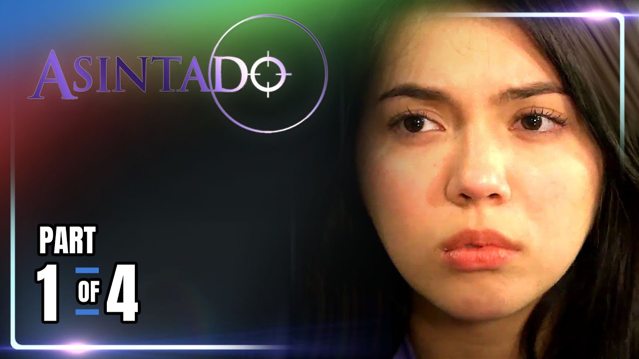 Asintado | Episode 31 (1/4) | March 1, 2021 - YouTube