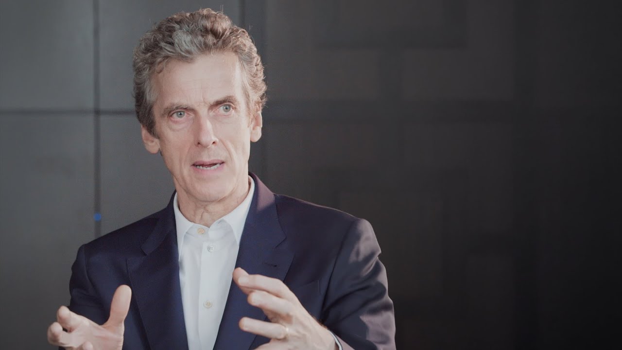 The TARDIS lands in Seoul | Doctor Who: Earth Conquest - The World Tour ...