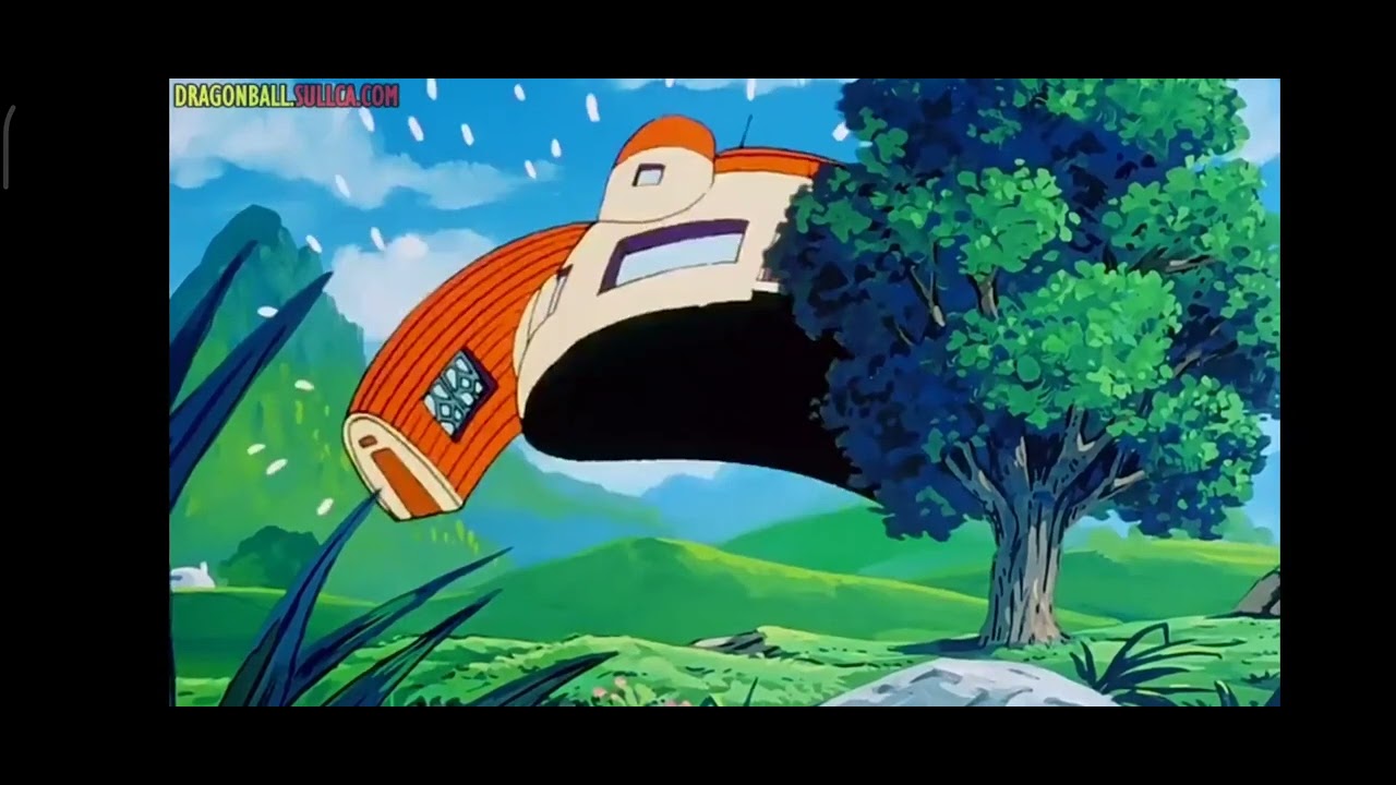 Gohan Estudia #Short - YouTube