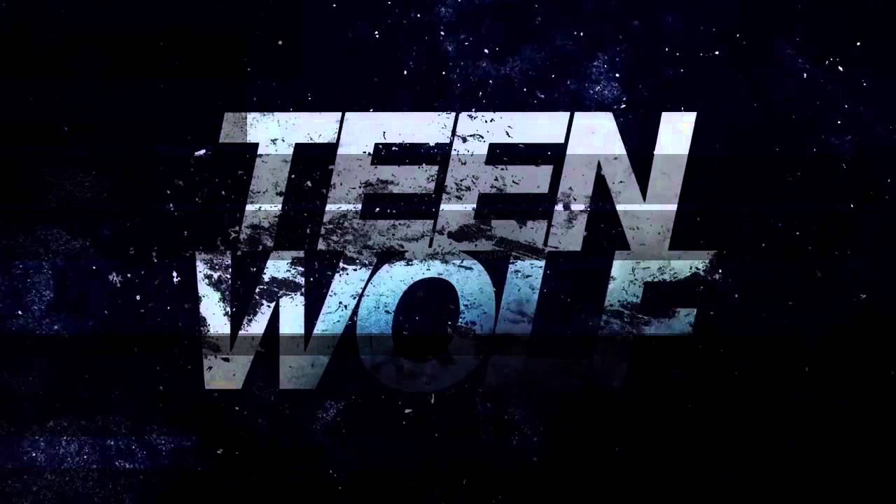 Teen Wolf intro - F.r.i.e.n.d.s. Style - YouTube