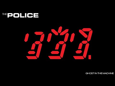 The Police - Every Little Thing She Does Is Magic (All Versions)