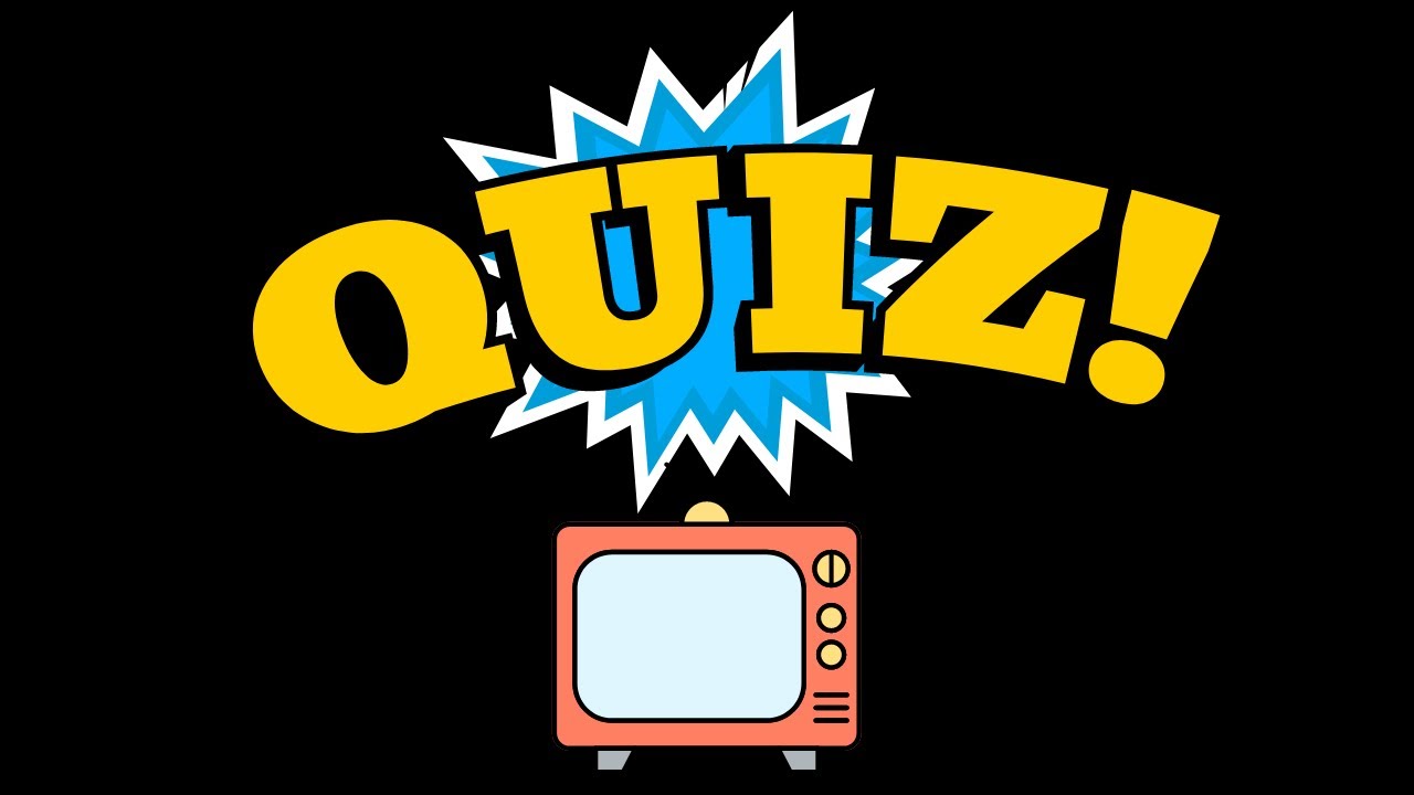 TV Trivia Quiz 20 Questions And Answers Pub Quiz YouTube tv-trivia-quiz-20-questions-and-answers-pub-quiz-youtube