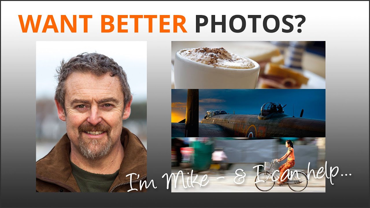 Photography Tips Techniques and Tutorials - YouTube