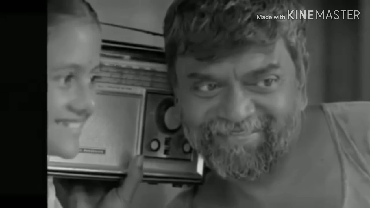 Devak kalji re... cover by vinod Khandagale (original singer -Ajay ...