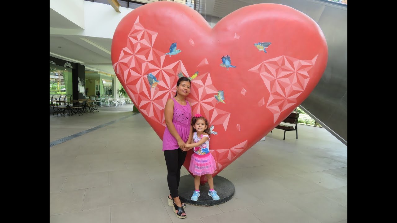 Family Arrives & Dental Check Ups In The Philippines - YouTube