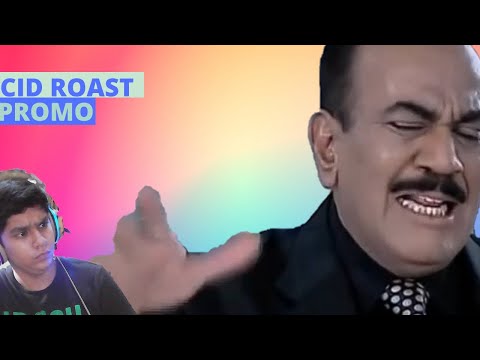 CID ROAST / PROMO / 🤣🤣🤣😂😂😂