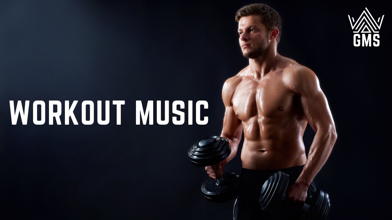 Powerful Gym Beats: Ignite Your Workout with this Ultimate Motivational ...